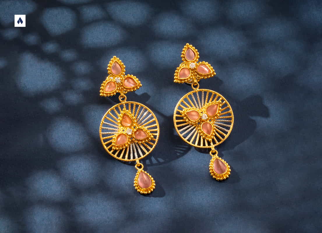 Raasa | Online jewellery shopping in Dubai | Arakkal