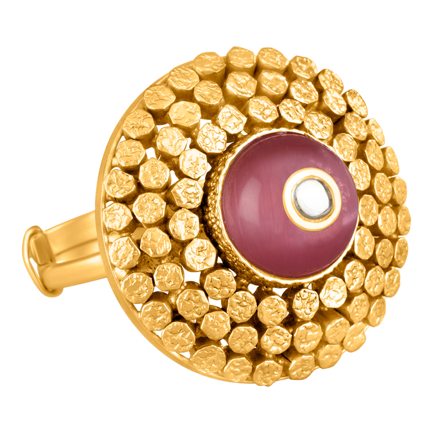 Mughal | Bridal jewellery collections in UAE | Arakkal Gold