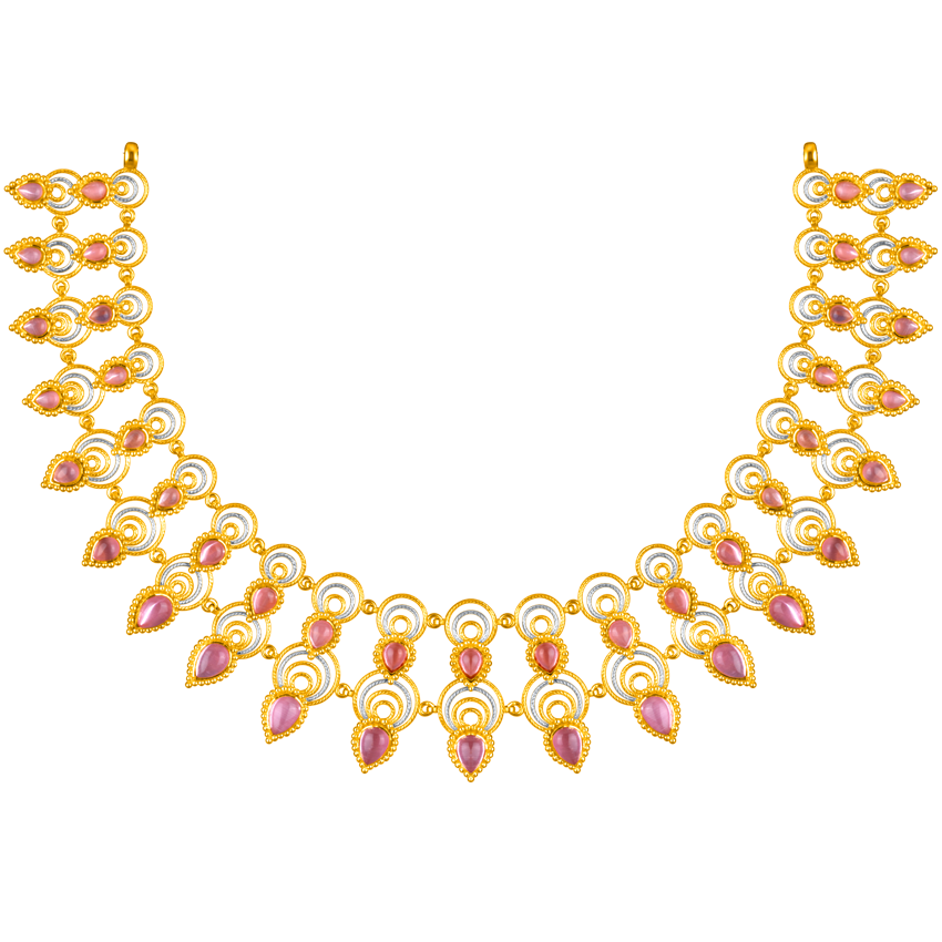 Raasa - Arakkal Gold & Diamonds