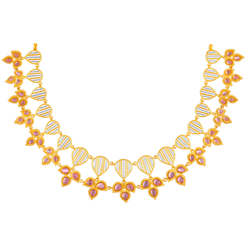 Raasa - Arakkal Gold & Diamonds