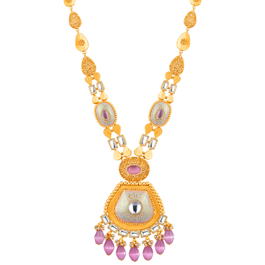 Raasa - Arakkal Gold & Diamonds