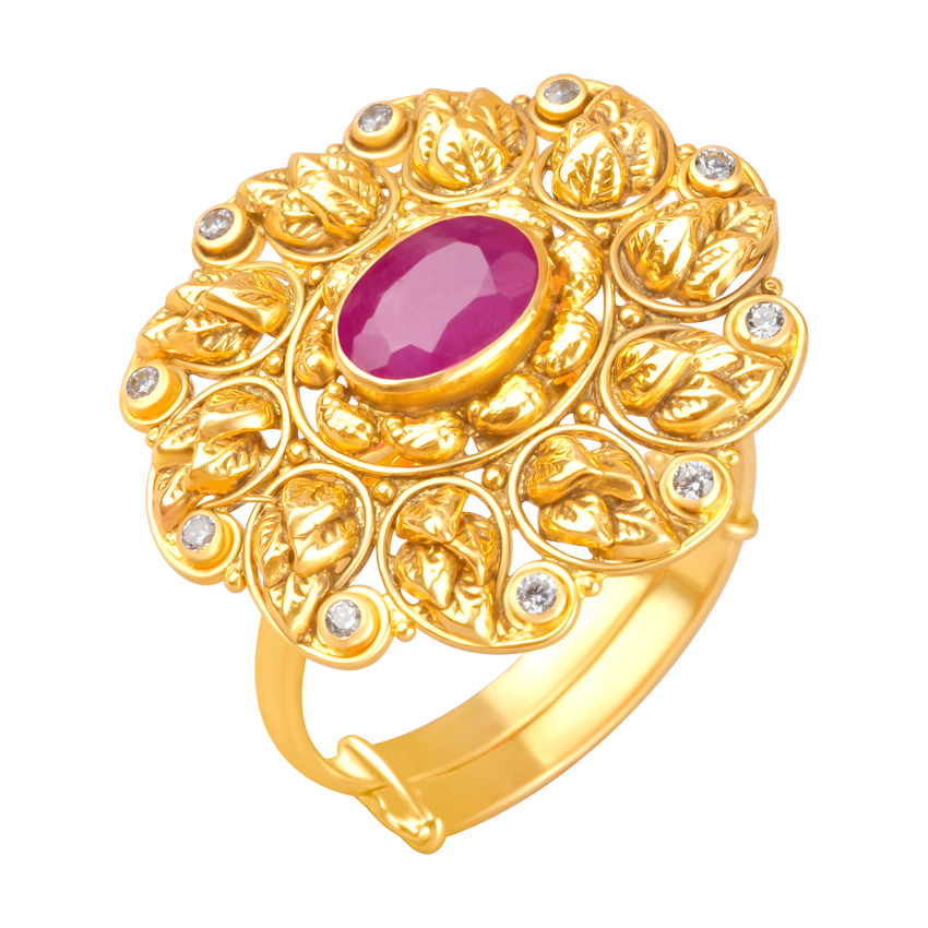 Saawariya - Arakkal Gold & Diamonds