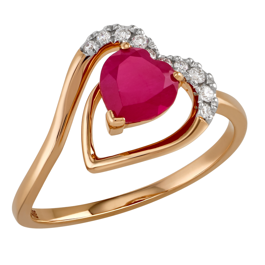 Loire Ring - Arakkal Gold & Diamonds