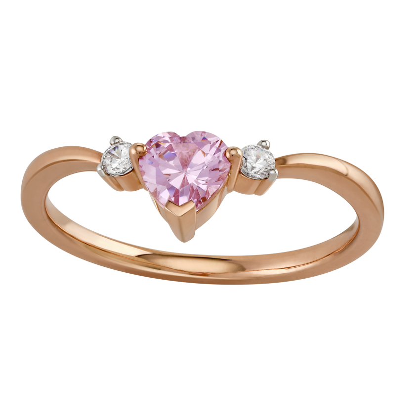 Loire Ring - Arakkal Gold & Diamonds