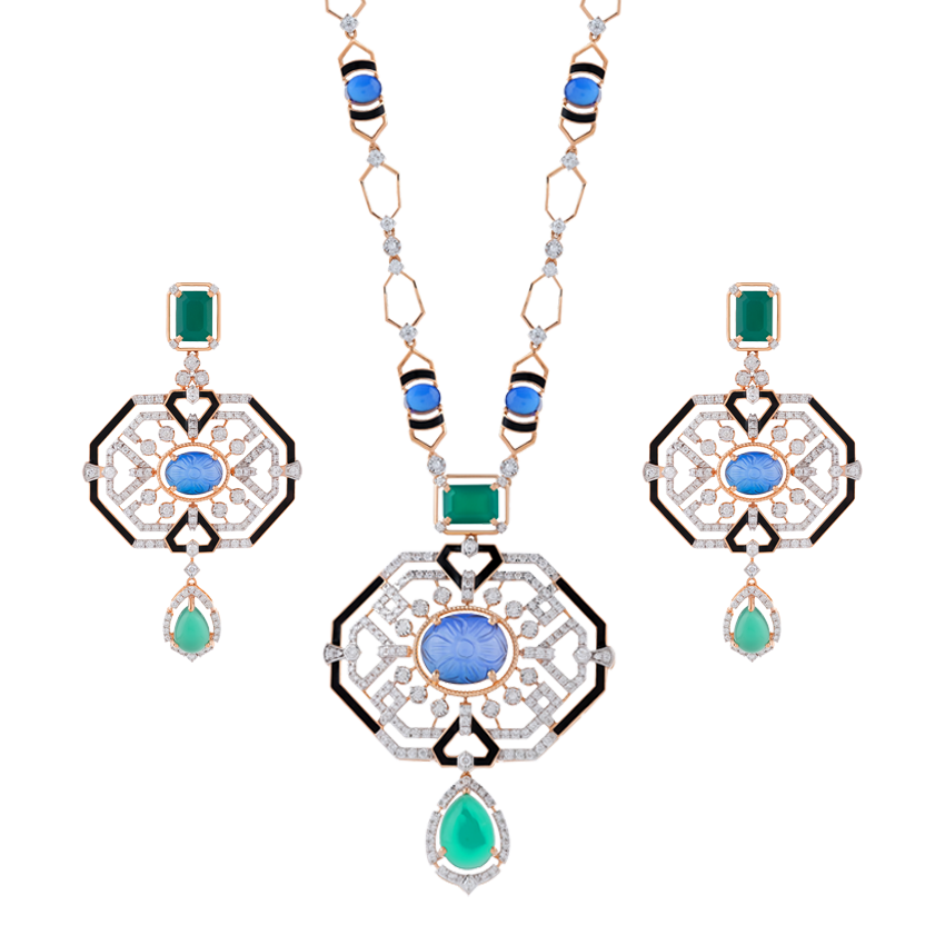 Timeless Elegance in Finest Jewelry |Arakkal Gold & Diamonds