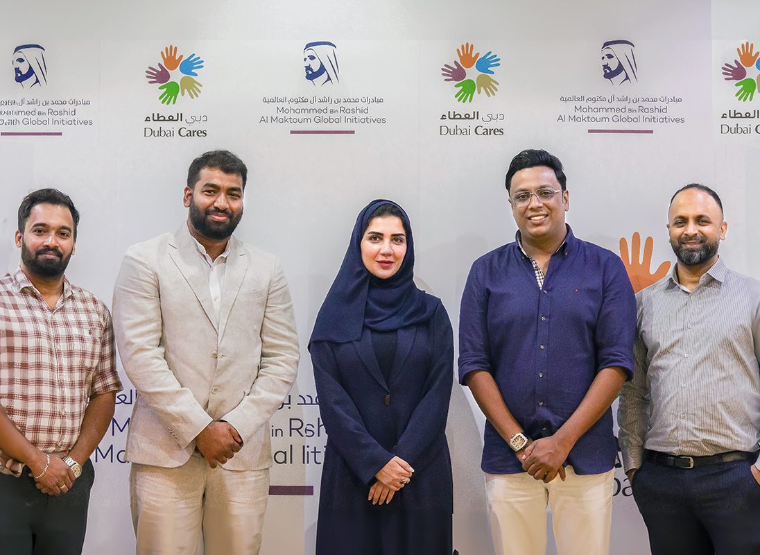 Arakkal Gold and Diamonds Joins Hands with Dubai Cares. - Arakkal Gold ...