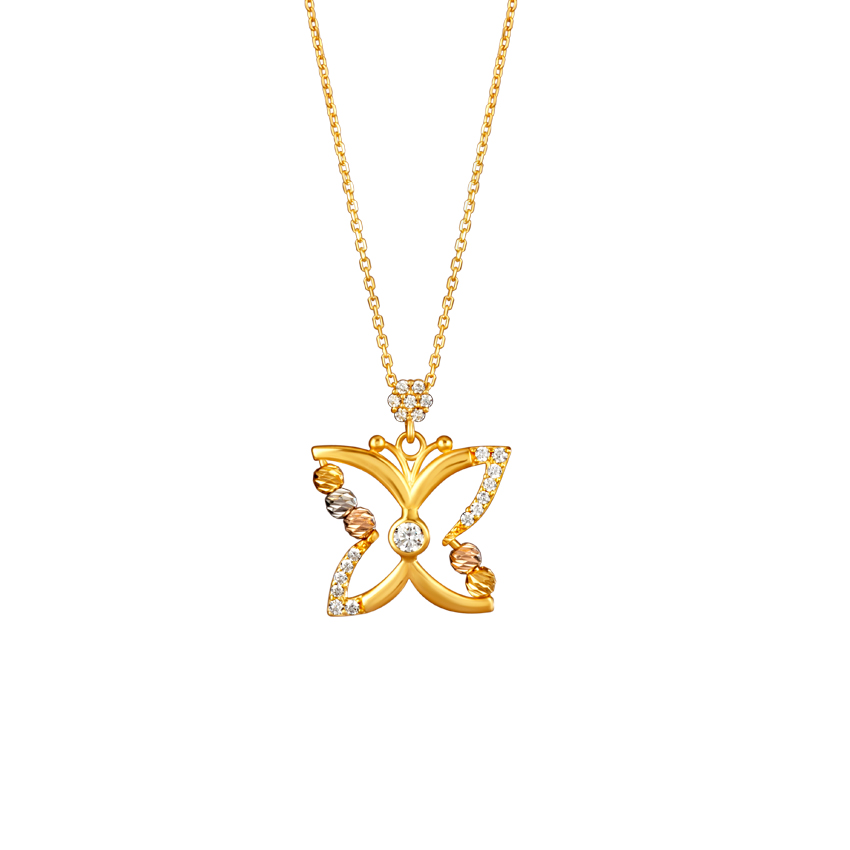 Gold necklace designs dubai |Gold stores dubai | Arakkal UAE